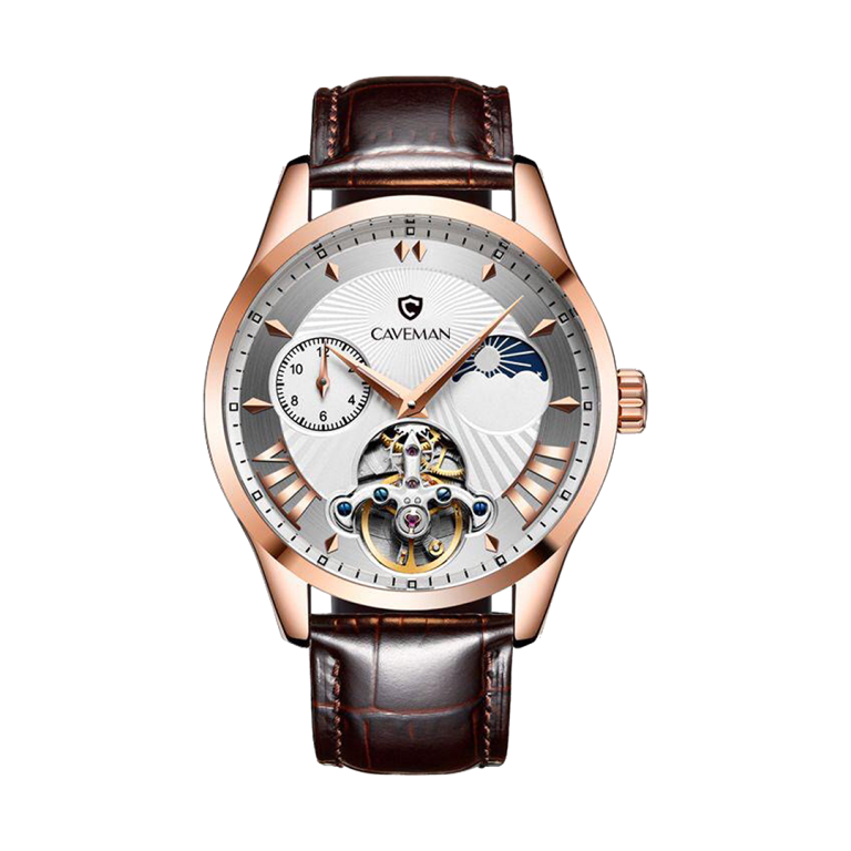 Collection – Caveman Watches