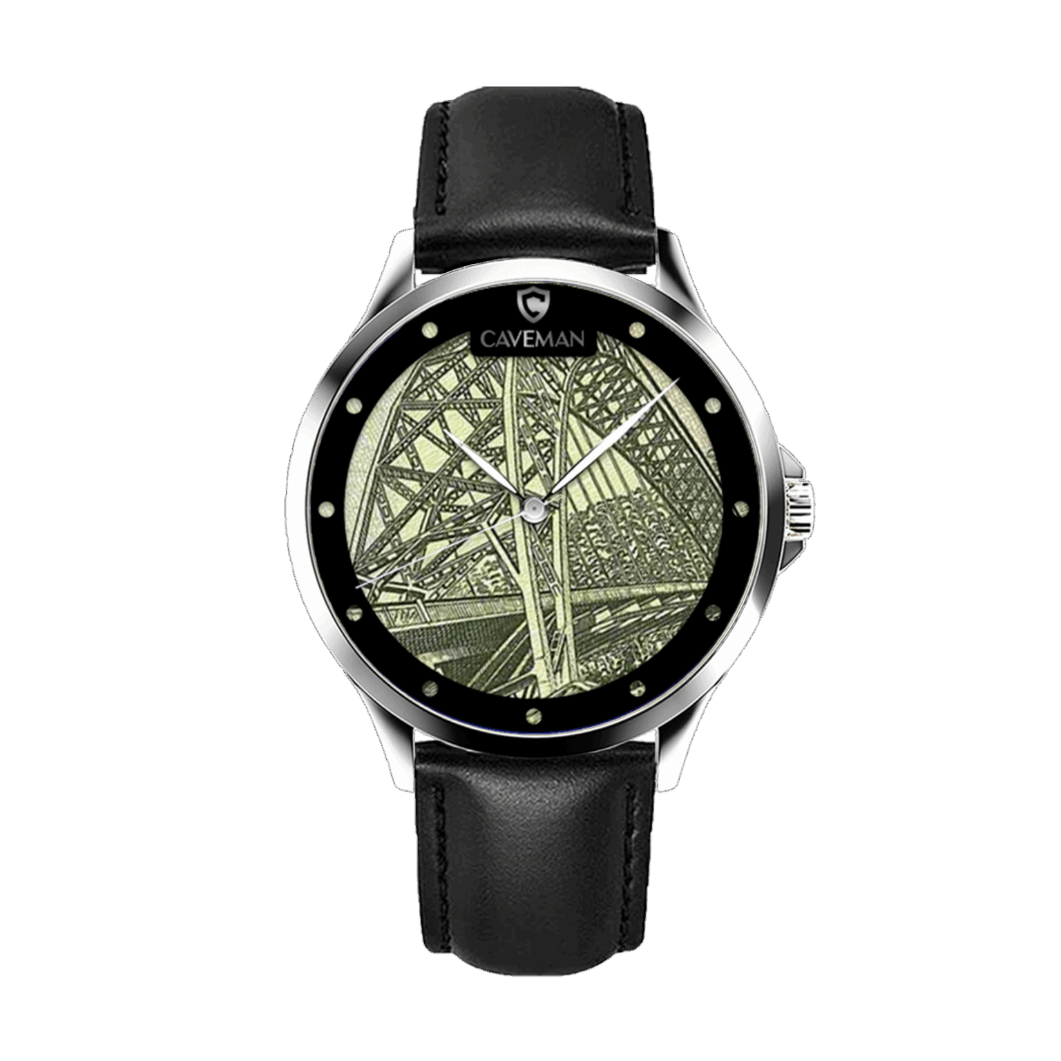 Shop – Caveman Watches