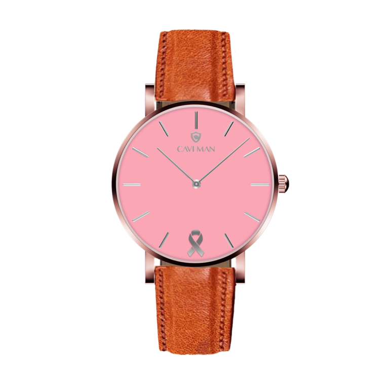 Hope Watch – Caveman Watches
